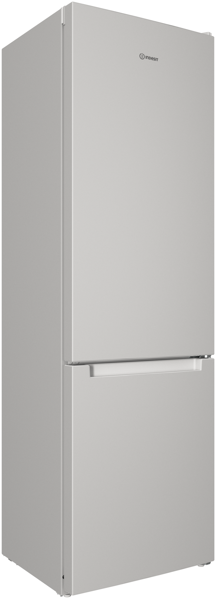 ITS 4200 W Холодильник с морозильником Indesit ITS 4200 W белый