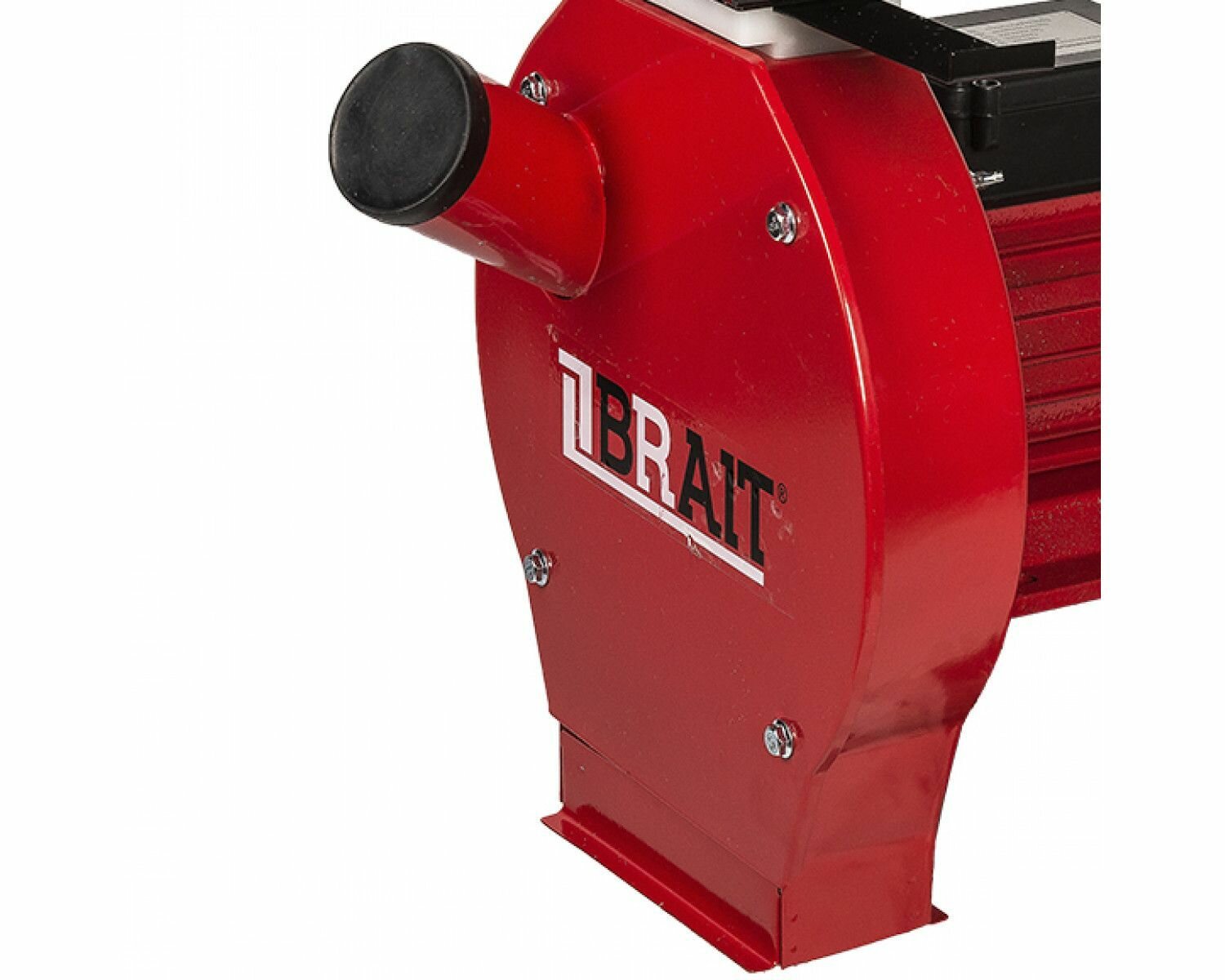 Дробилка BRAIT CM2500-C — фото 1
