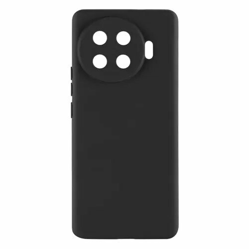 Чехол (клип-кейс) Redline iBox Case, для Huawei Nova Y61, черный [ут000038623]