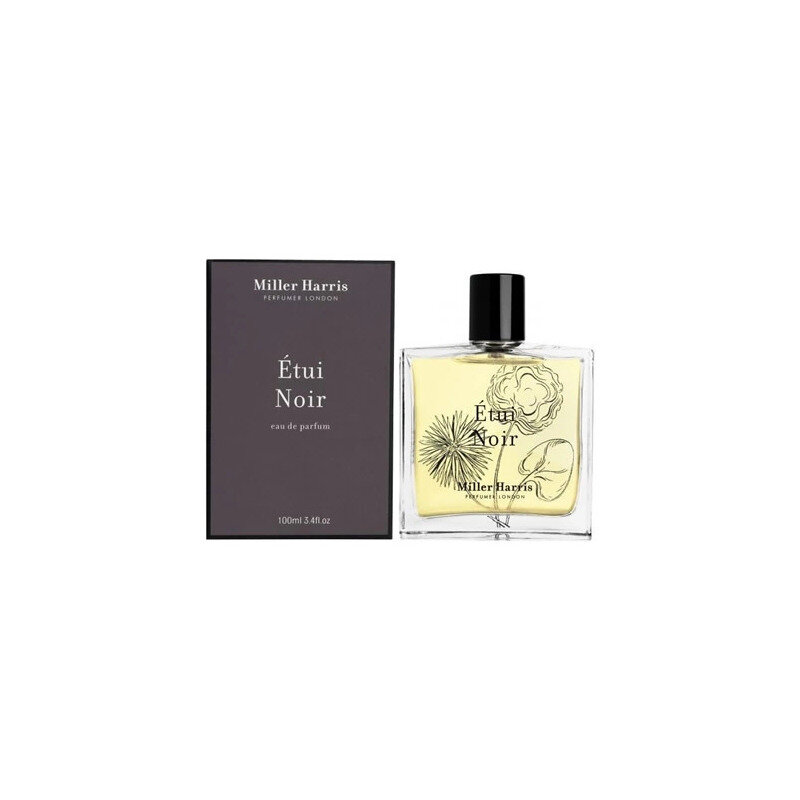 Парфюмерная вода Miller Harris Etui Noir 100 мл