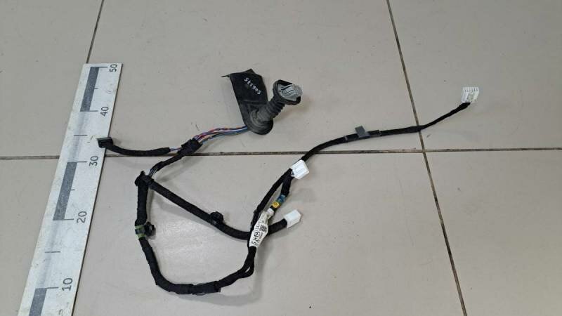 Проводка двери Mazda CX-5 KE 2011-2017 кат.номер: KD4967210A
