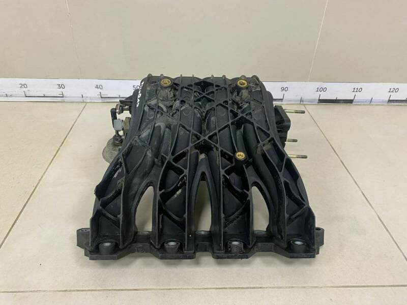 Коллектор впускной Chevrolet Lacetti J200 2003-2013 кат.номер: 96452343