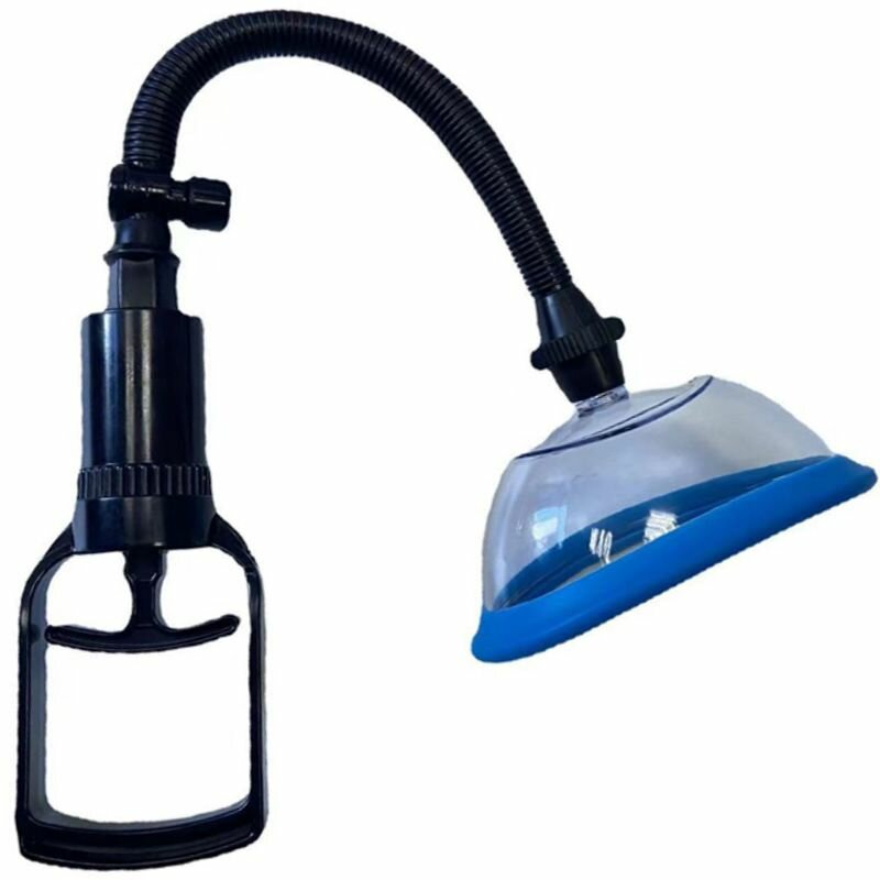 Женская вакуумная помпа для клитора и вагины, груди стимулятор, секс игрушка 18+ для взрослых девушек, интимный товар, красный