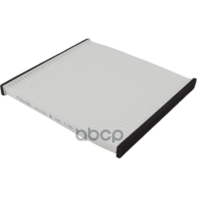 Фильтр салонный AZUMI AC21101 TOYOTA Vitz, Corolla, Avensis, Funcargo AZUMI арт. AC21101