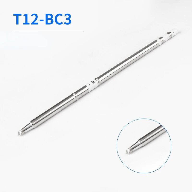 Паяльные жала T12 Hakko T12-BC3