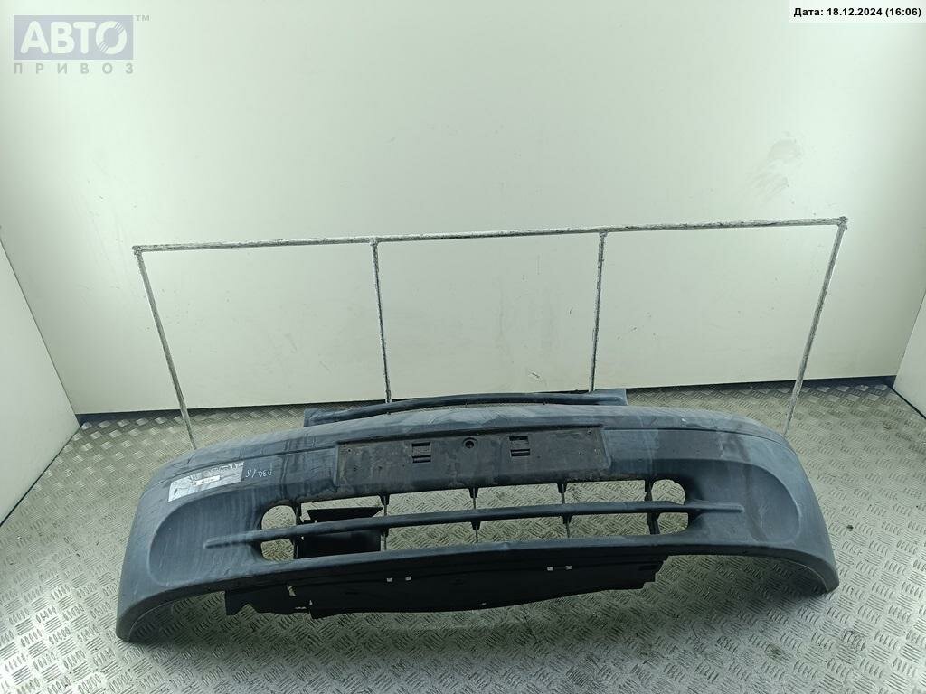 Бампер передний Renault Kangoo 1 (1998-2008)