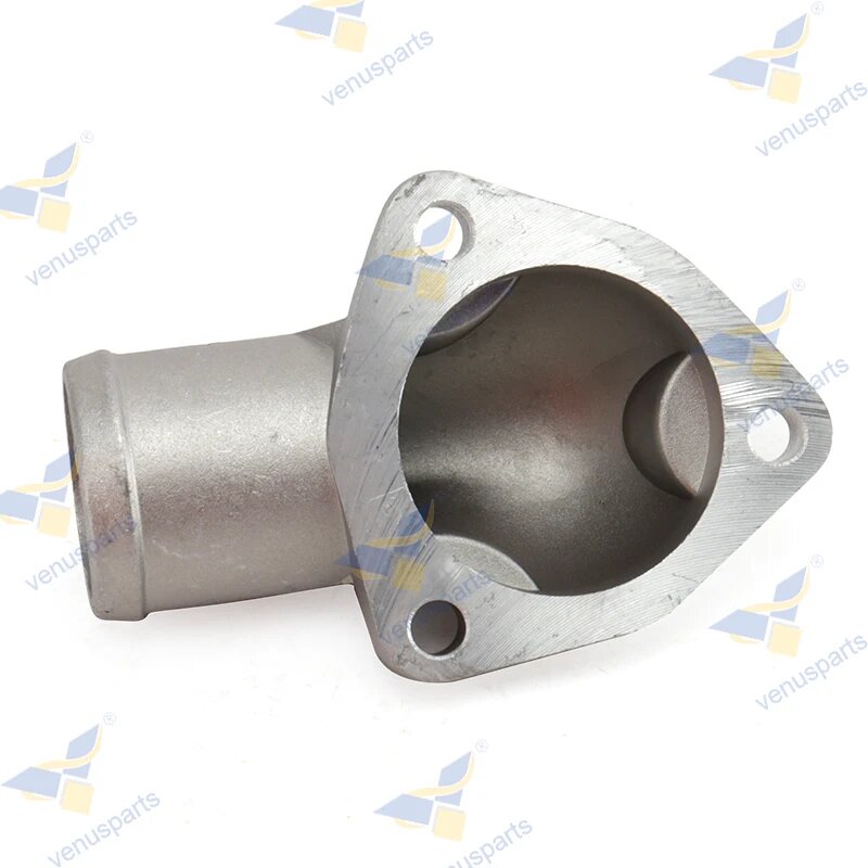 Крышка термостата TD27, термометр, выход воды на нижнее сиденье для вилочного погрузчика Nissan 11060-43G00 Terrano 2 2,7 TDi (R 20)