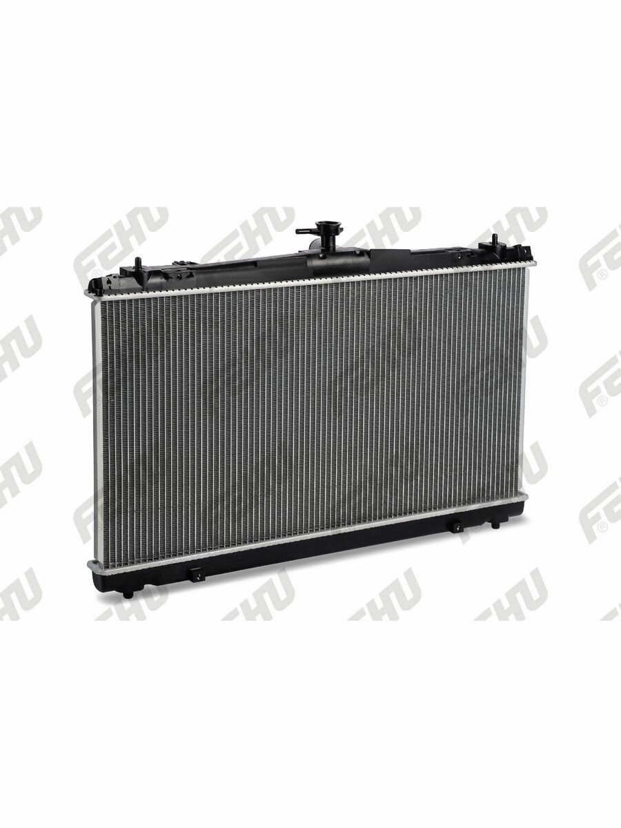 Радиатор отопителя для а/м Audi, Seat, Skoda, Volkswagen, тип Valeo, FEHU FRH1038