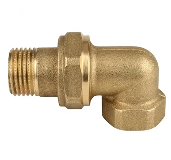 Американка угловая 1/2"