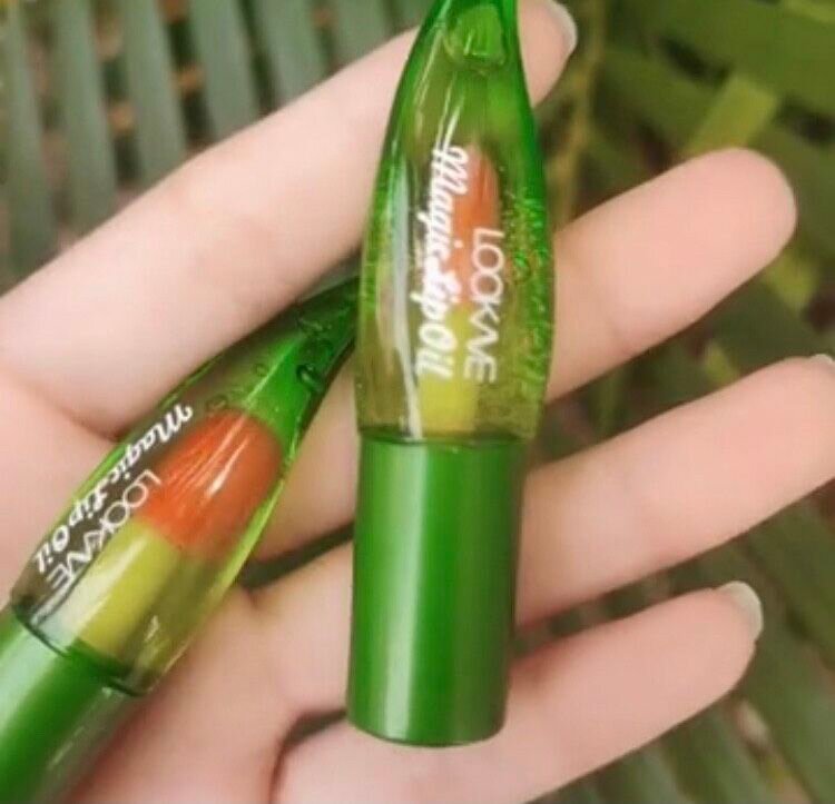 Бальзам для губ, Алоэ Вера, увлажняющий