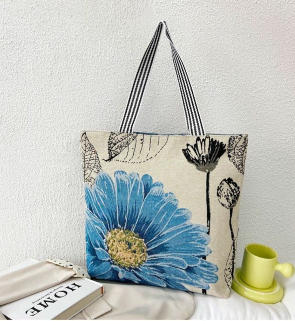 Сумка шоппер