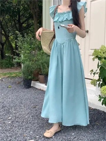 Платье