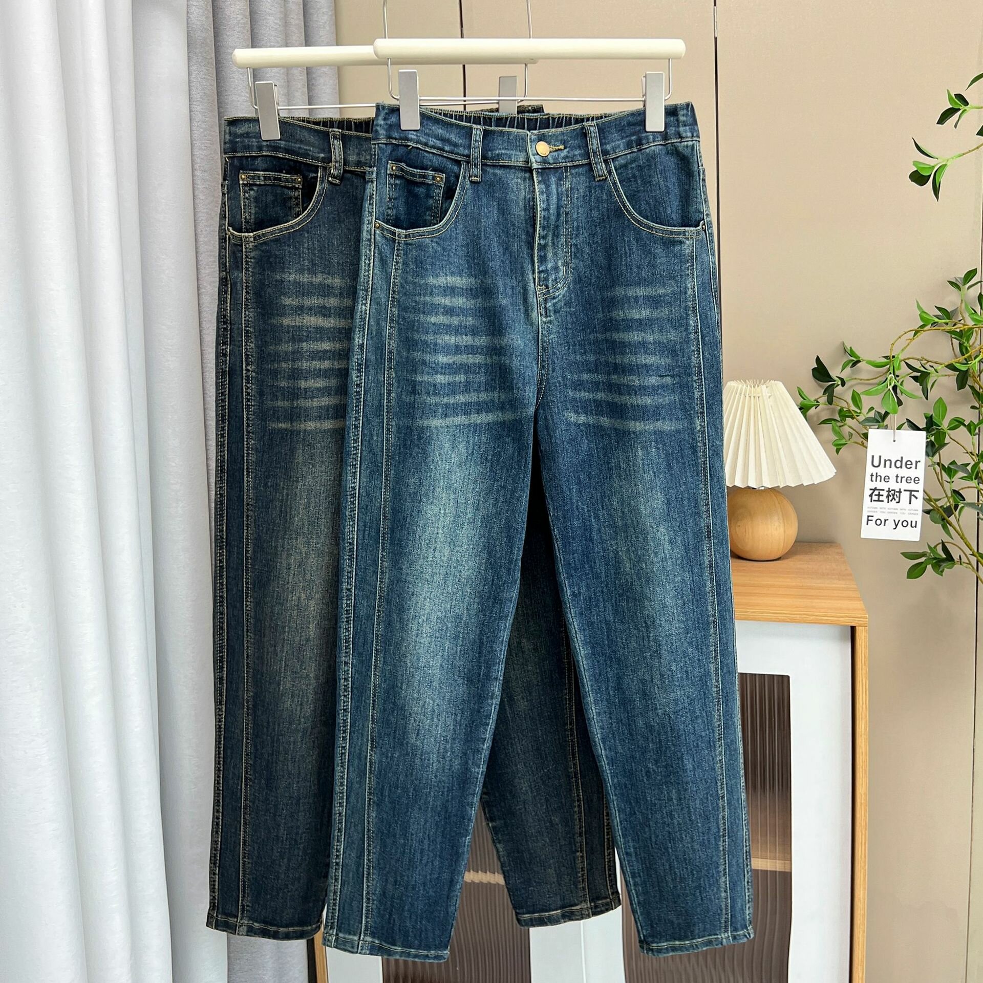 Брюки спортивные