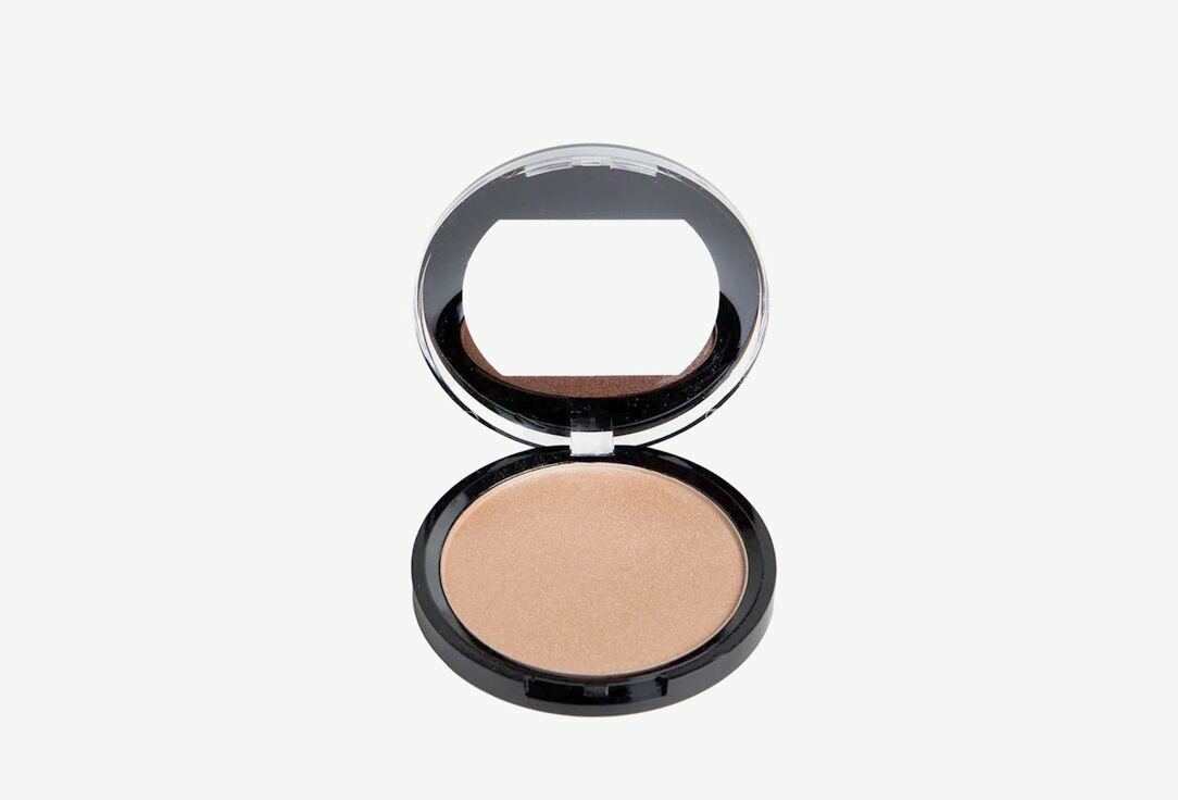 Хайлайтер для лица MAGIC STUDIO SUNGOLD HIGHLIGHTER 9 г