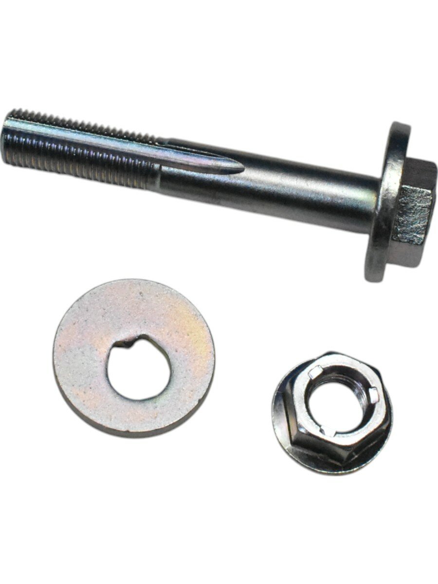 Болт развальный эксцентриковый DongFeng AX7 (комплект)