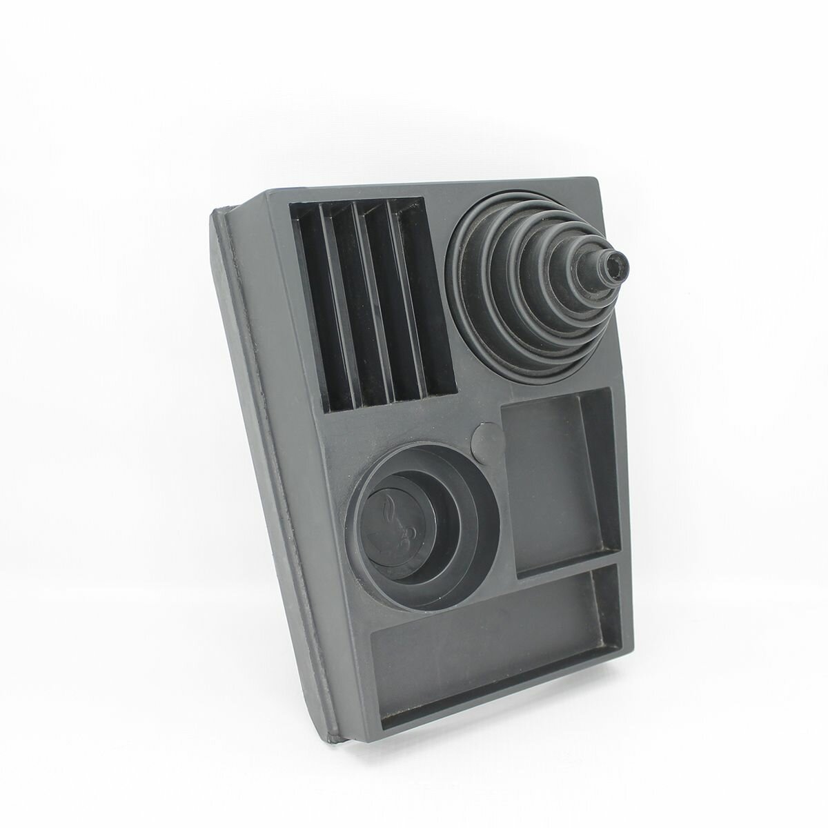 Тоннель / консоль КПП Жигули / ВАЗ 2101-2106 (ДААЗ)