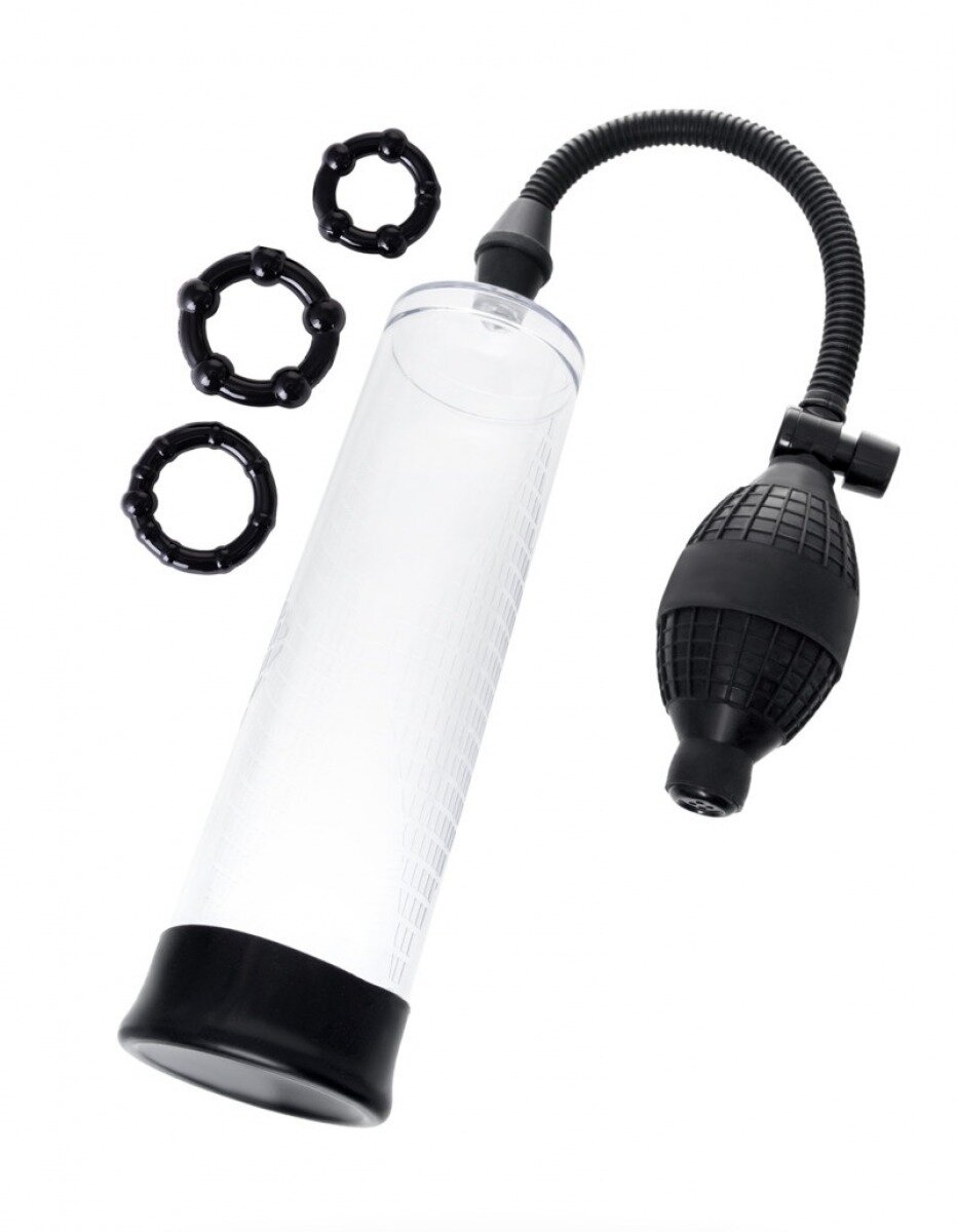 Вакуумная помпа BJORN