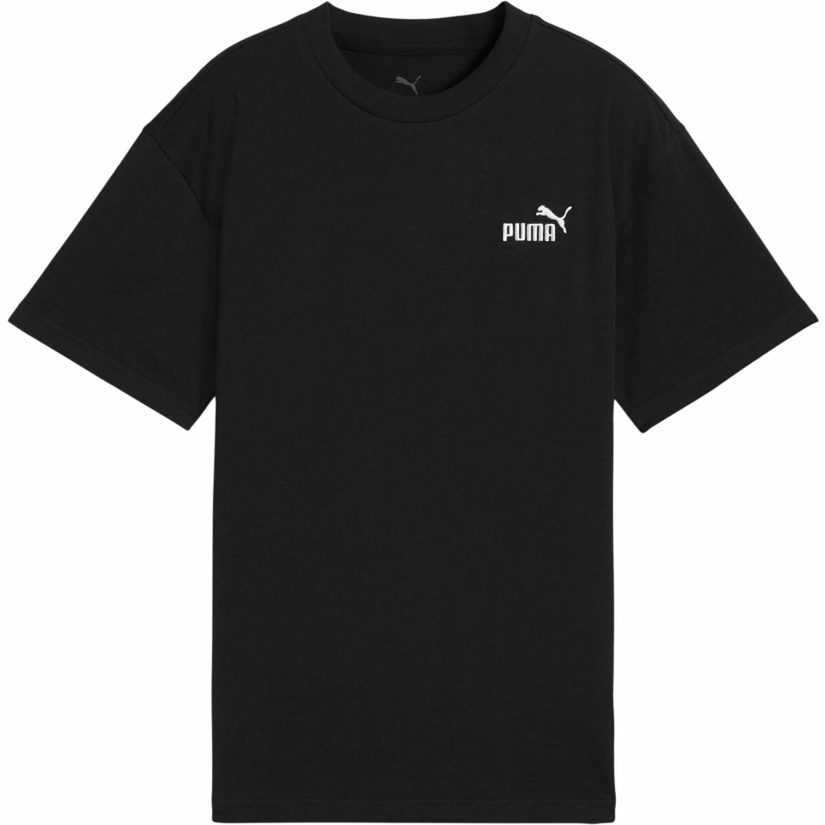 Футболка спортивная ESS Small No. 1 Logo Relaxed Tee B