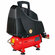 Компрессор FUBAG WOOD MASTER KIT + набор пневмоинструмента (4 предмета) 1100 Вт,...