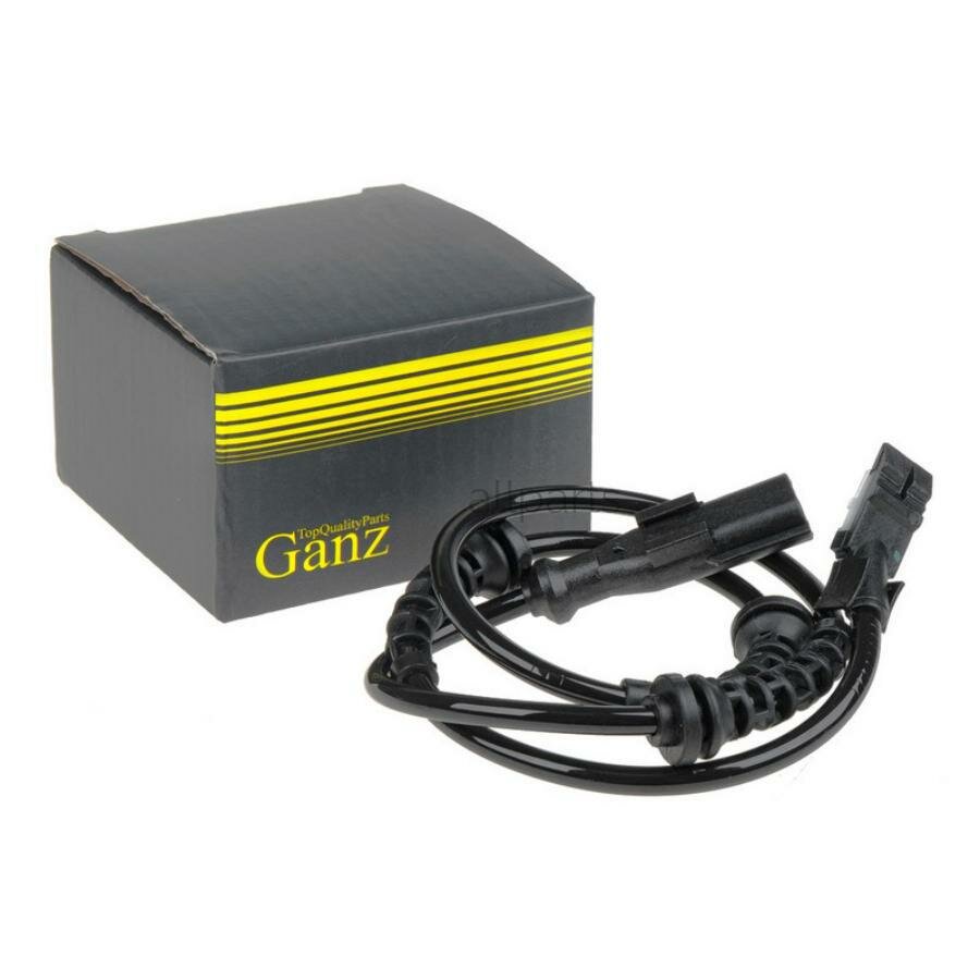 GANZ GIJ21011 Датчик ABS передний L=R для RENAULT Logan/Lada Largus GANZ GIJ21011