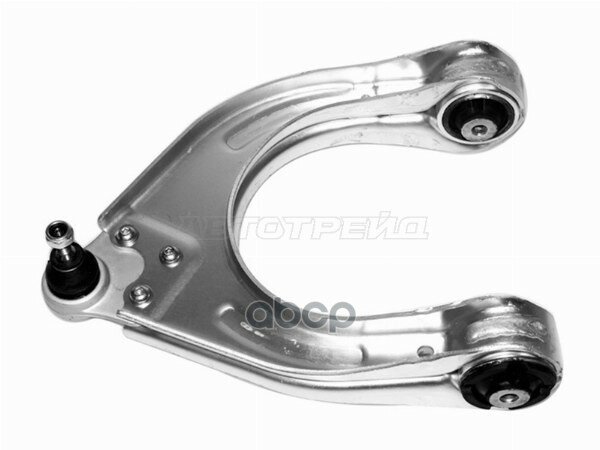 Рычаг подвески Mercedes-Benz E-Class 02-09 / CLS-Class 04-10 (Слева) HOSU арт. HSAC0265