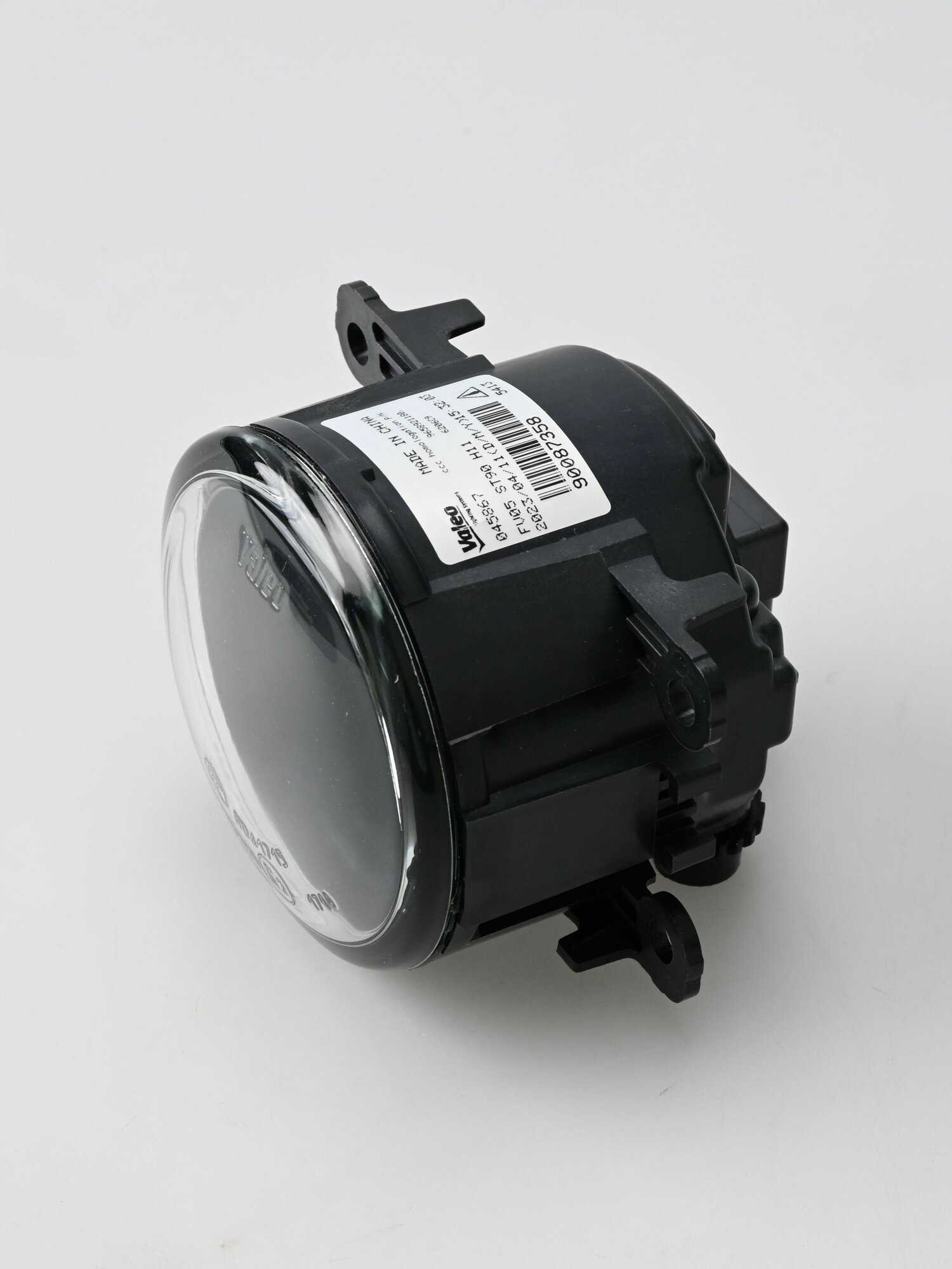 Фары автомобильные, Противотуманная фара, 1 шт, арт. 8200074008-valeo Q