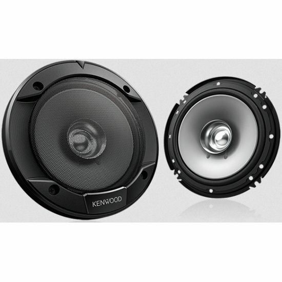 Акустическая система Kenwood KFC-S1356G
