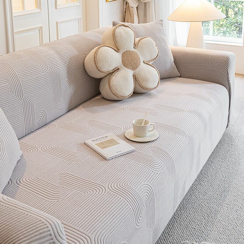 Чехол для дивана Универсальный чехол для сиденья