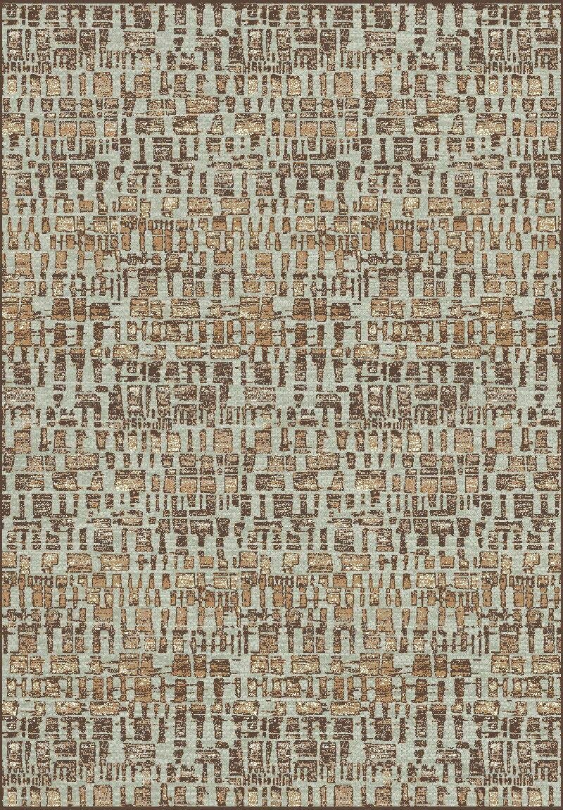 Ragolle Ковер бельгийский Genova 38539 1636 90 1.6x2.3м