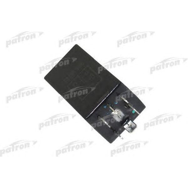 Реле универсальное для автомобиля, PATRON P27-0007 (1 шт.)