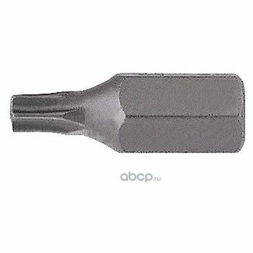 FORCE 1767525 Бита TORX Т25 L 75мм 12DR Force 1767525