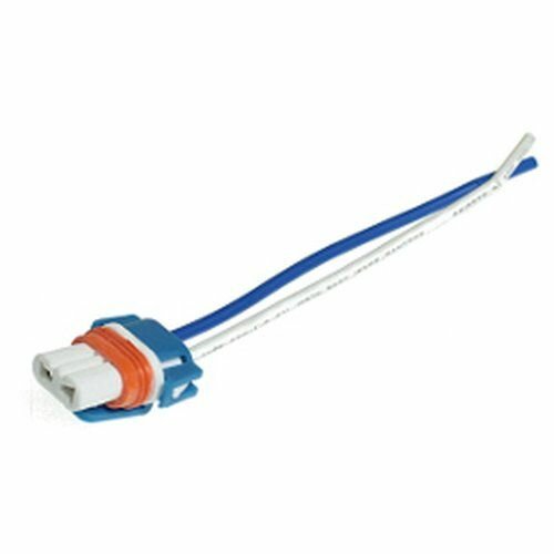 Патрон под лампу HB3 (9005) с проводами, керамика TM Nord YADA Nord YADA 904349