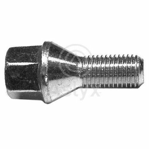 Болт колеса 12X1,5 ключ 17MM OPL ASTRAOMEGAVECTR Aslyx AS200332