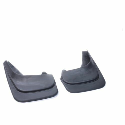 Брызговики универсальные №2 (к-кт 2 шт) TPE ПТП64 ПТП64 PTP001060