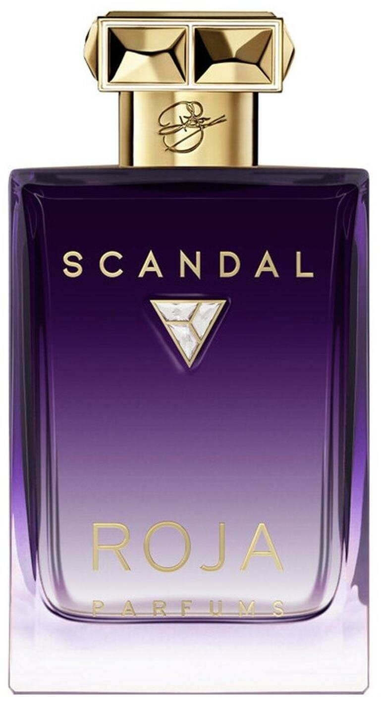 Roja Parfums парфюмерная вода Scandal Essence de Parfum, 100 мл