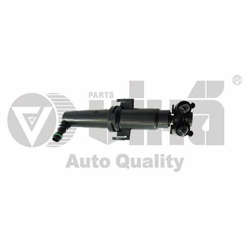 Форсунка омывателя фары Vika 99551792701 для SEAT Alhambra; VW Sharan