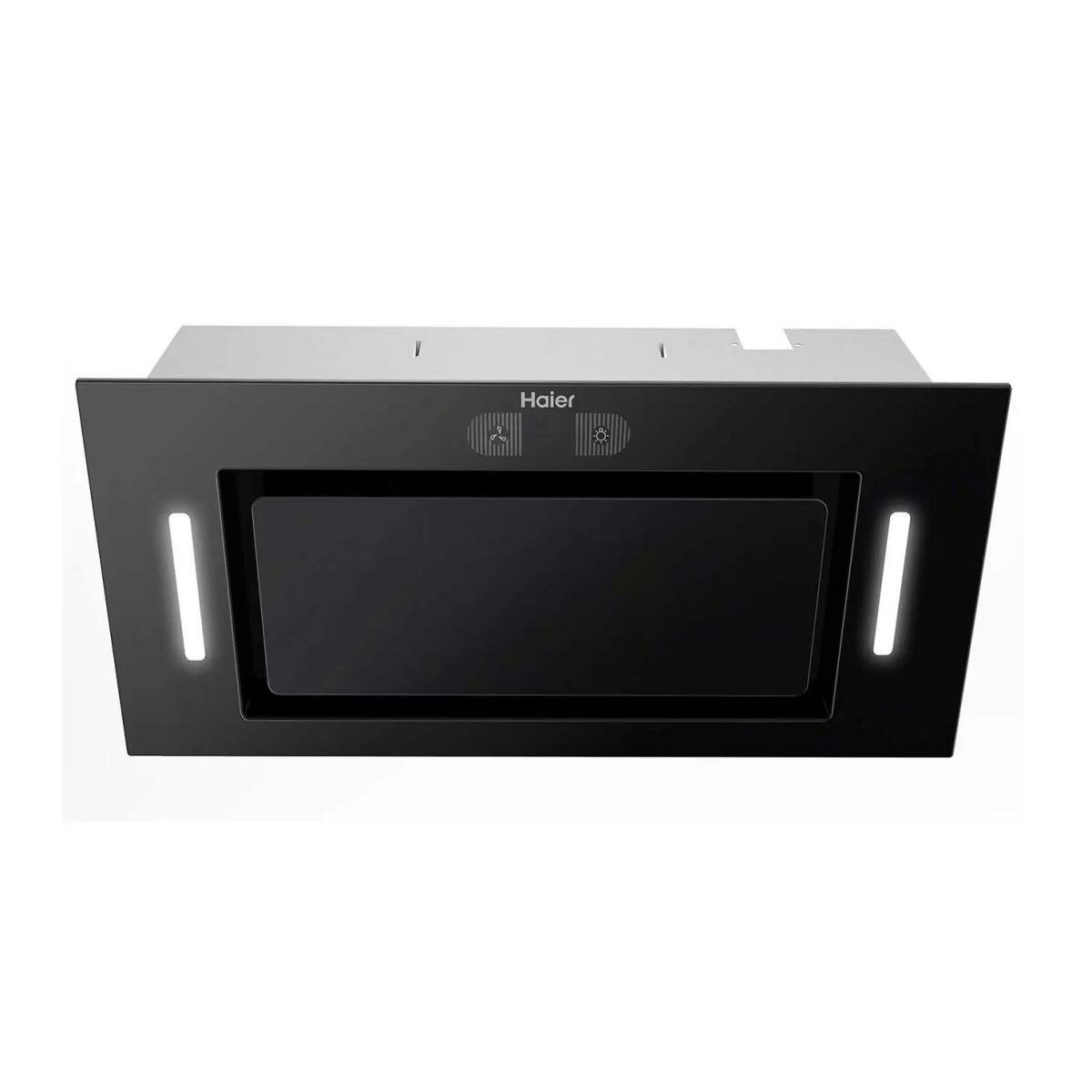 Вытяжка полновстраиваемая HAIER HVX-BI652GB