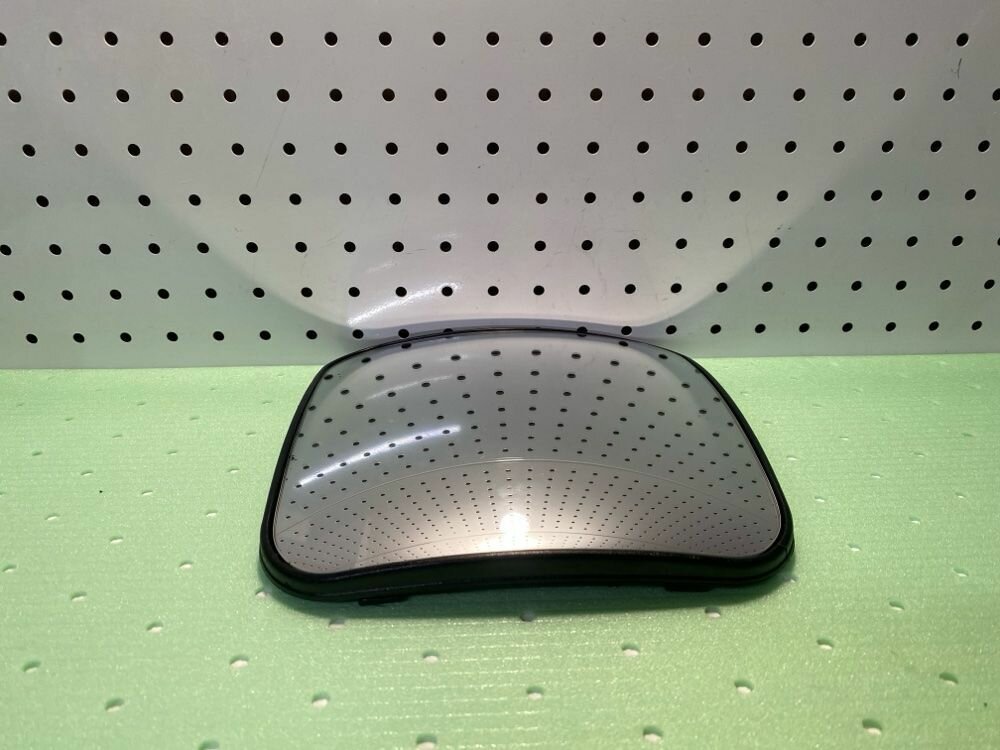 Cтекло зеркала Мерседес Актрос Аксор Атего Mercedes, обогрев