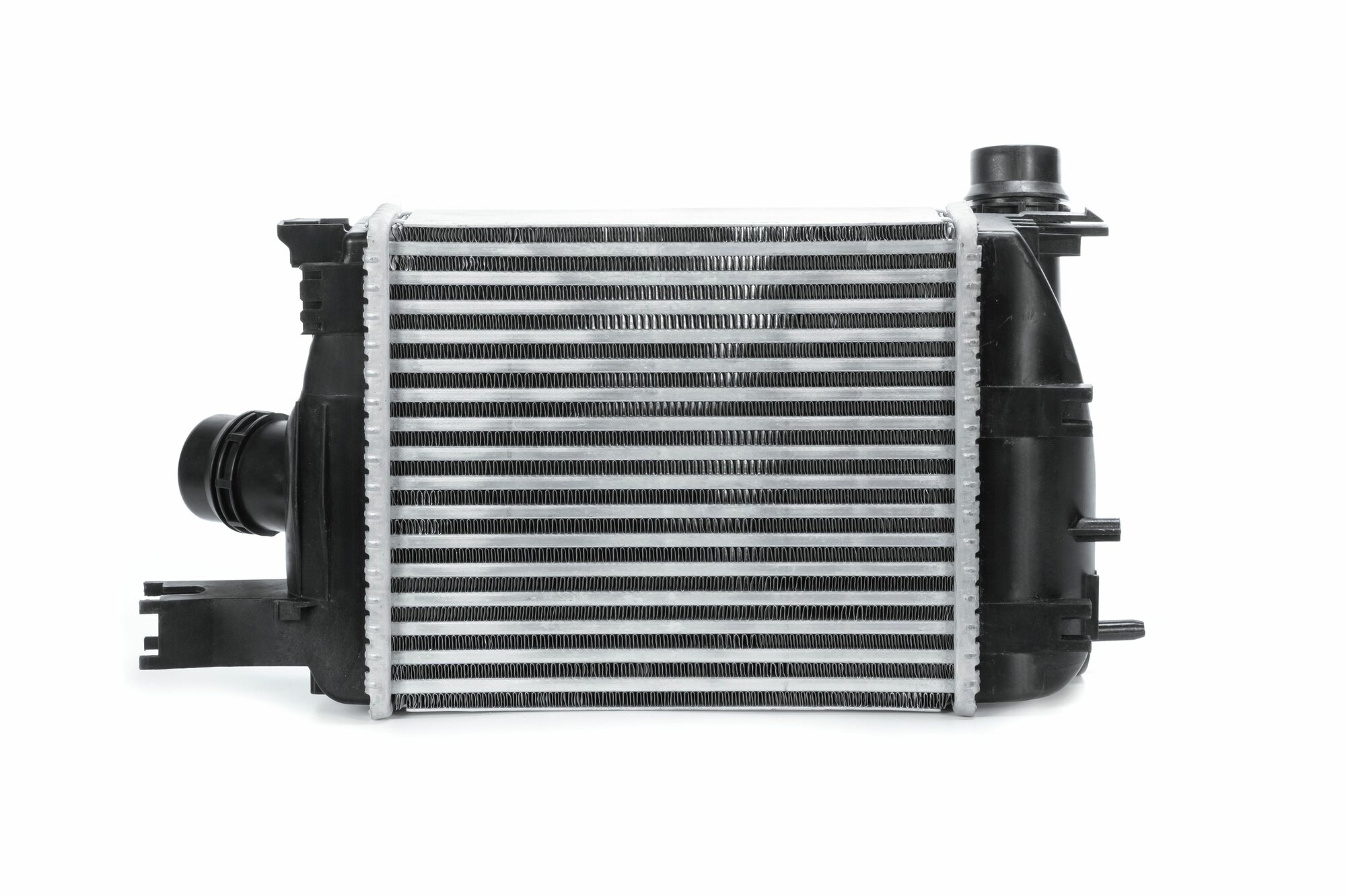 Интеркулер METACO Renault Рено Duster Дастер 144965154R 144966051R 8020-031 — фото 1