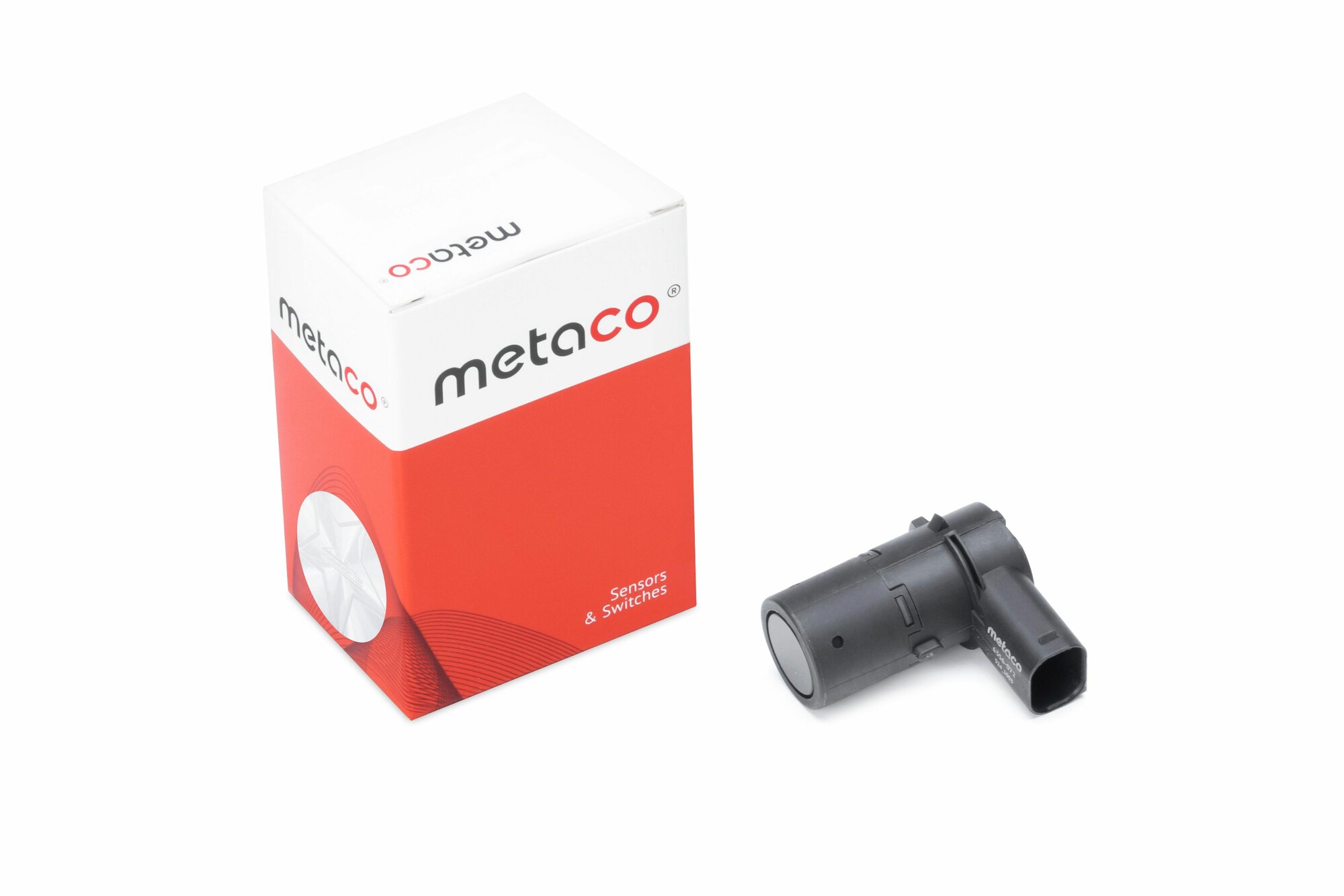 Датчик парковки Metaco 6356-072