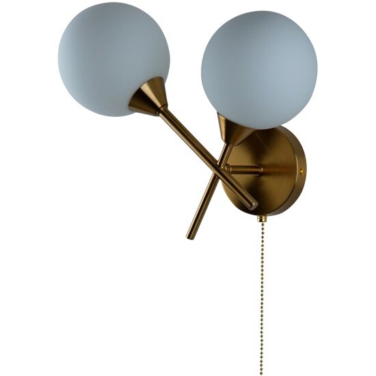 Бра Moderli Molecule V10843-2W