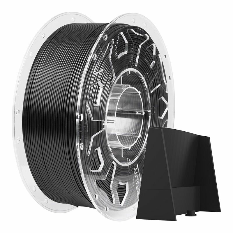 CREALITY 3D Расходные материалы для 3D-печатиHP-ASA Инженерные расходные материалы, устойчивые к высоким температурам, солнцу и атмосферным воздействиям, долговечные и ударопрочные