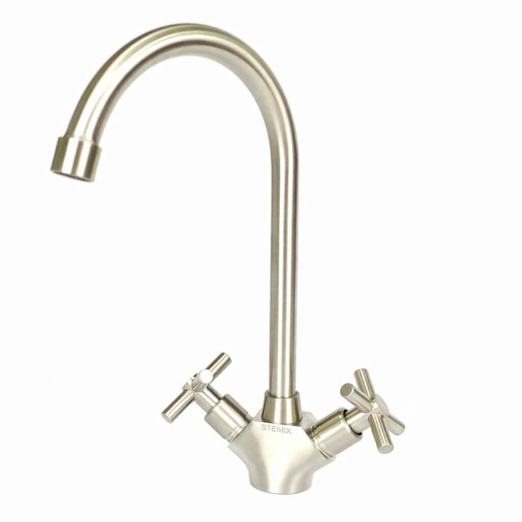 Смеситель для кухни, Stemix, SUS 808-271F