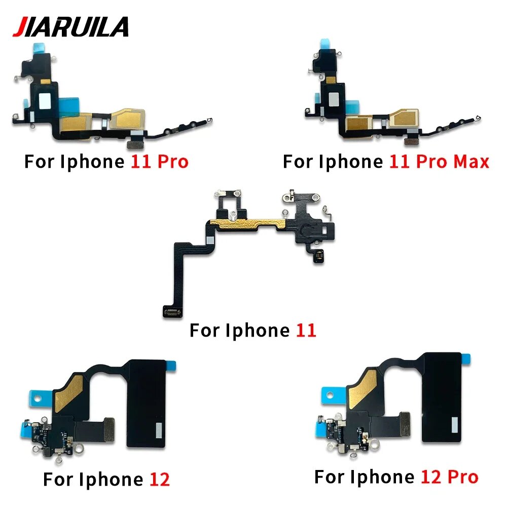 Антенна GPS Flex для iPhone 12 Pro Max, цвет 12Pro Max