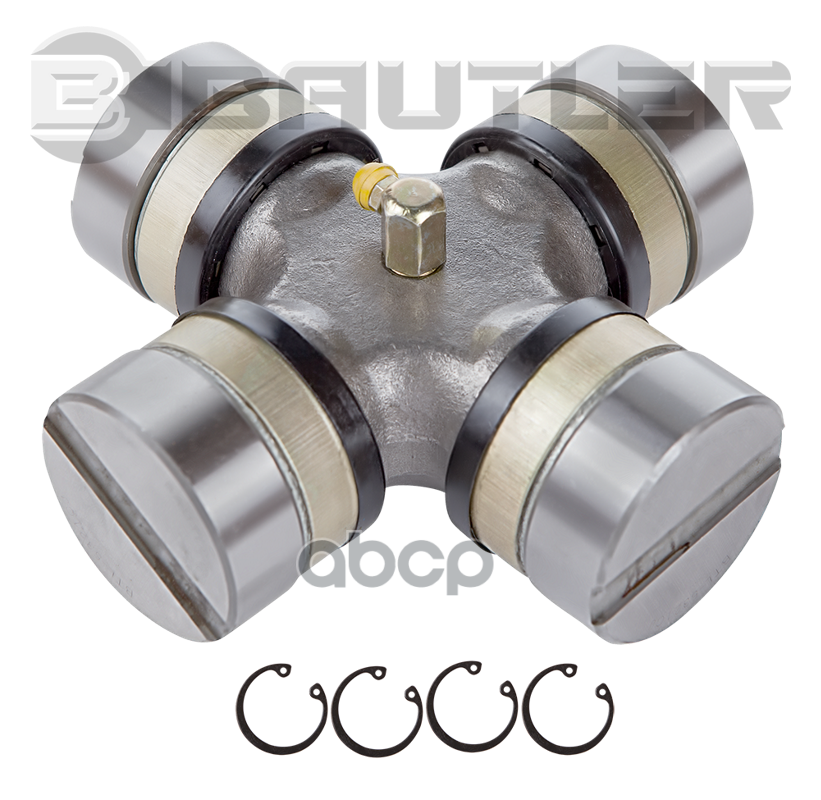 Крестовина Камаз задняя BAUTLER BTL-5320CJ Bautler арт. BTL-5320CJ
