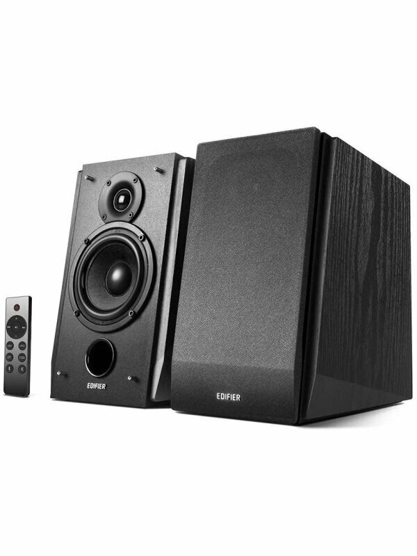 Колонки Edifier R1855DB, черный