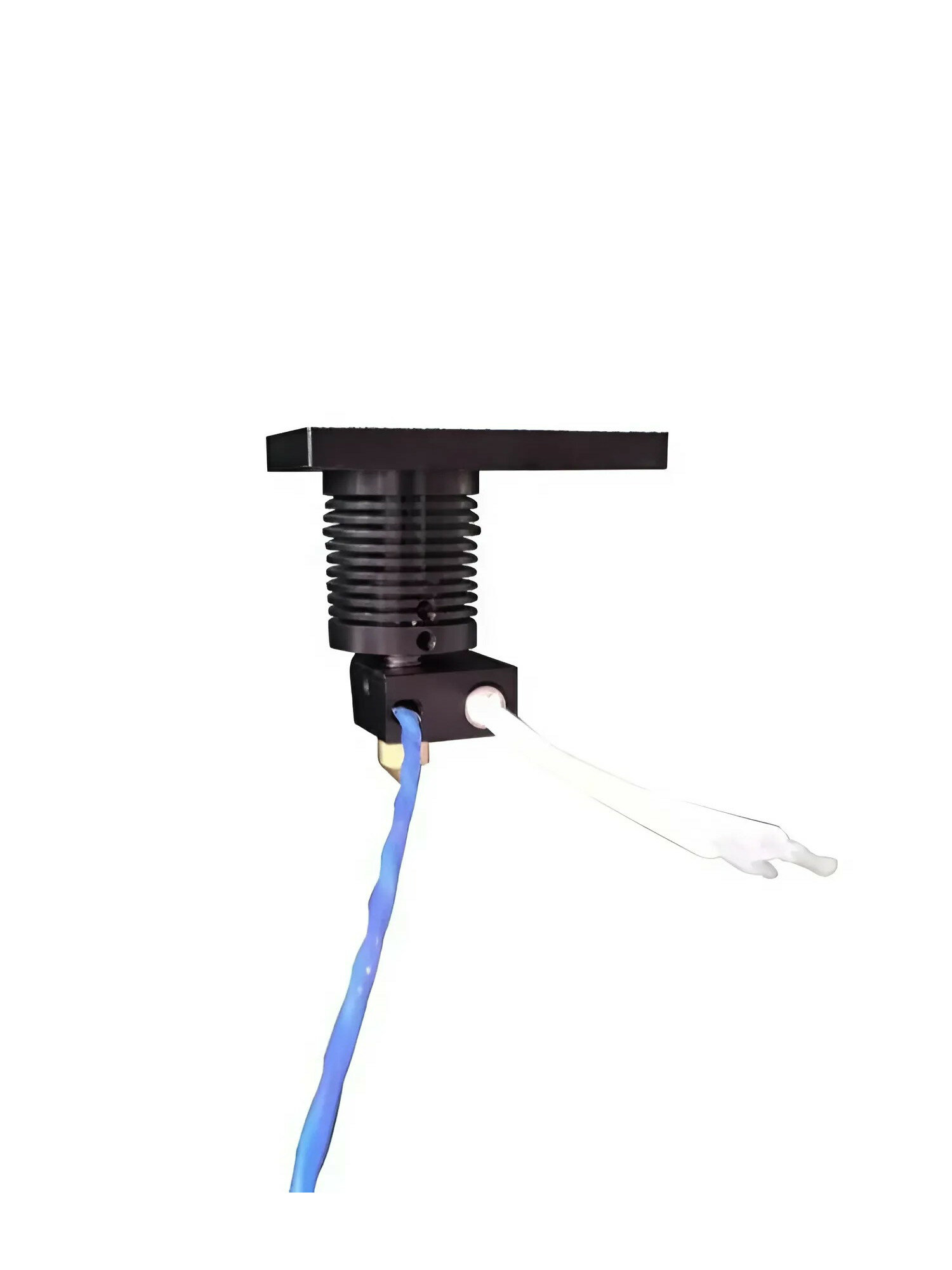 Hotend для 3D принтера QIDI Tech X-CF Pro Стандартный