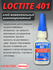 Клей Loctite 401