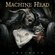 MACHINE HEAD. Unatoned (CD/компакт-диск)