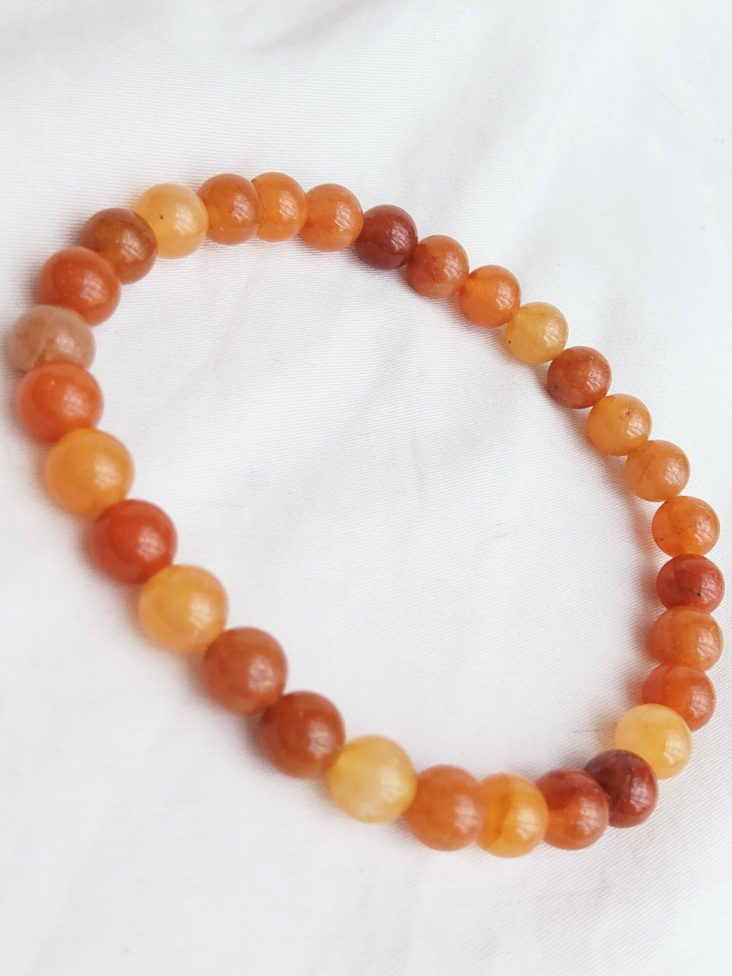 Браслет Samma, авантюрин